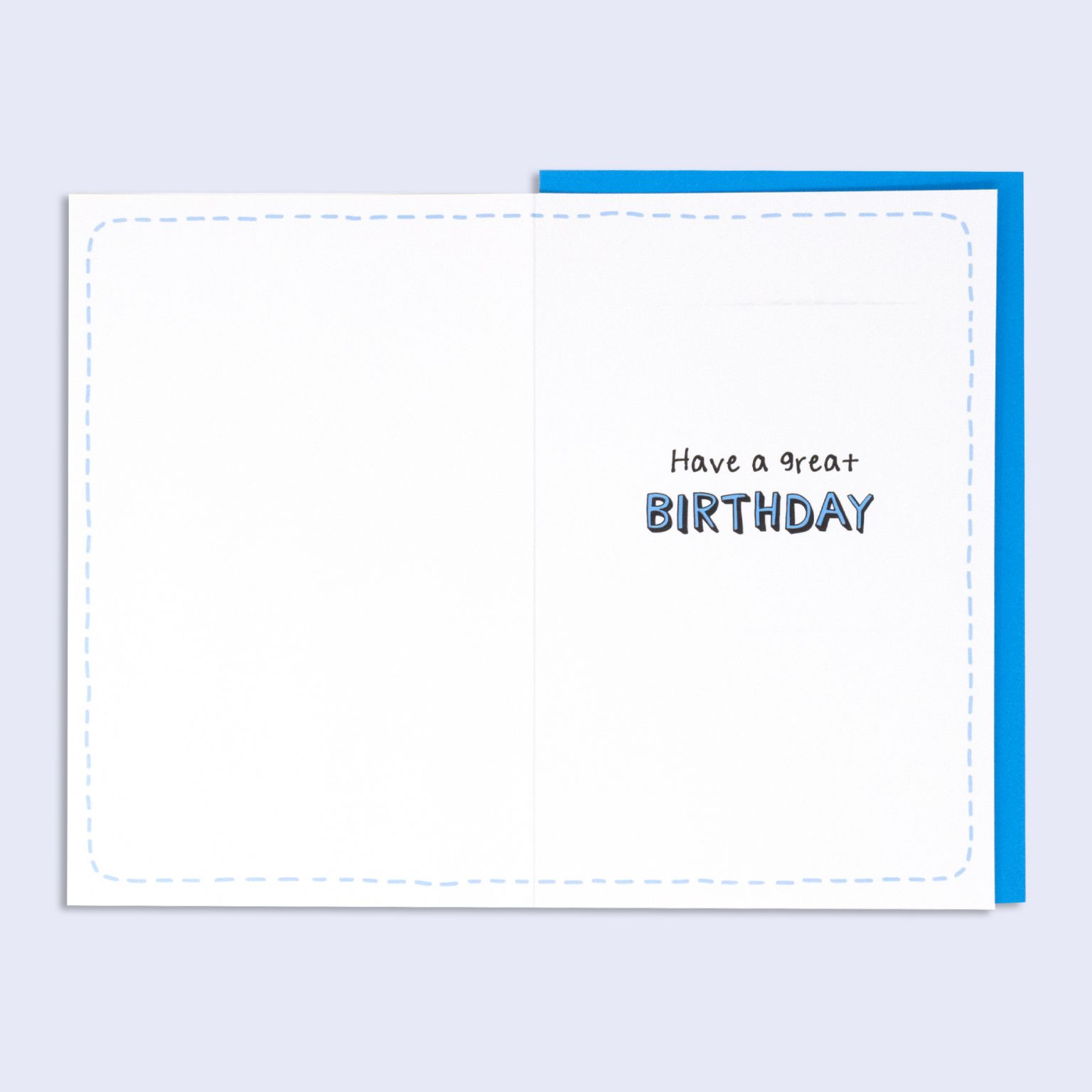 Jibber Jabber Happy Birthday! You Look Great... - Garlanna Greeting Cards